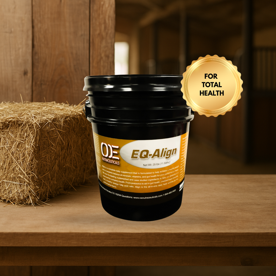 OE NUTRACEUTICALS