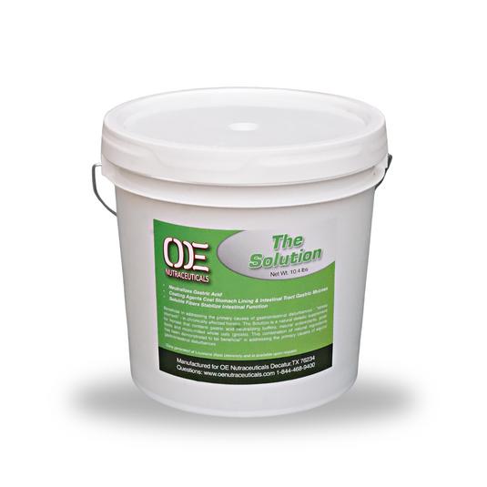 OE NUTRACEUTICALS