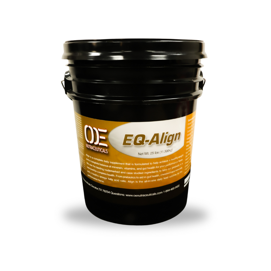 OE NUTRACEUTICALS