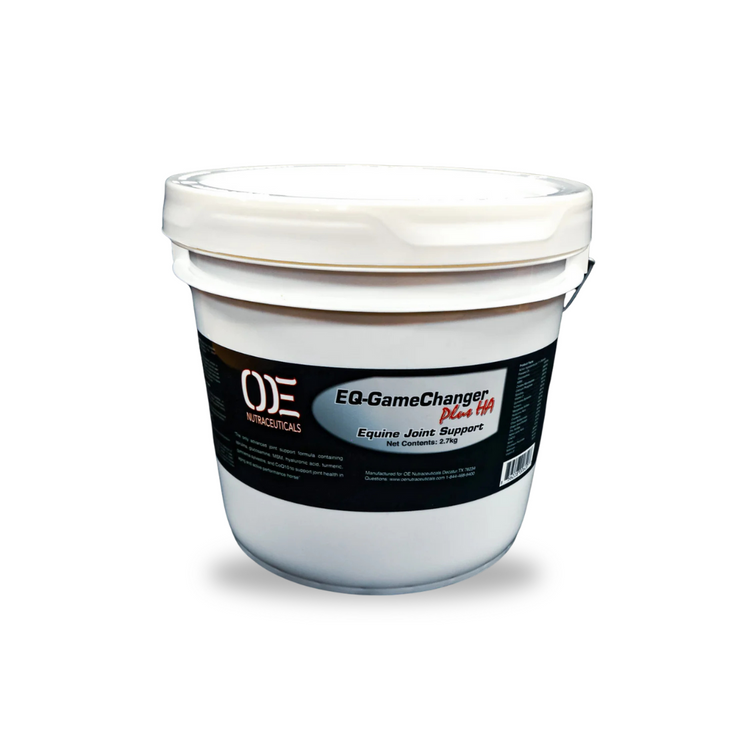 OE NUTRACEUTICALS