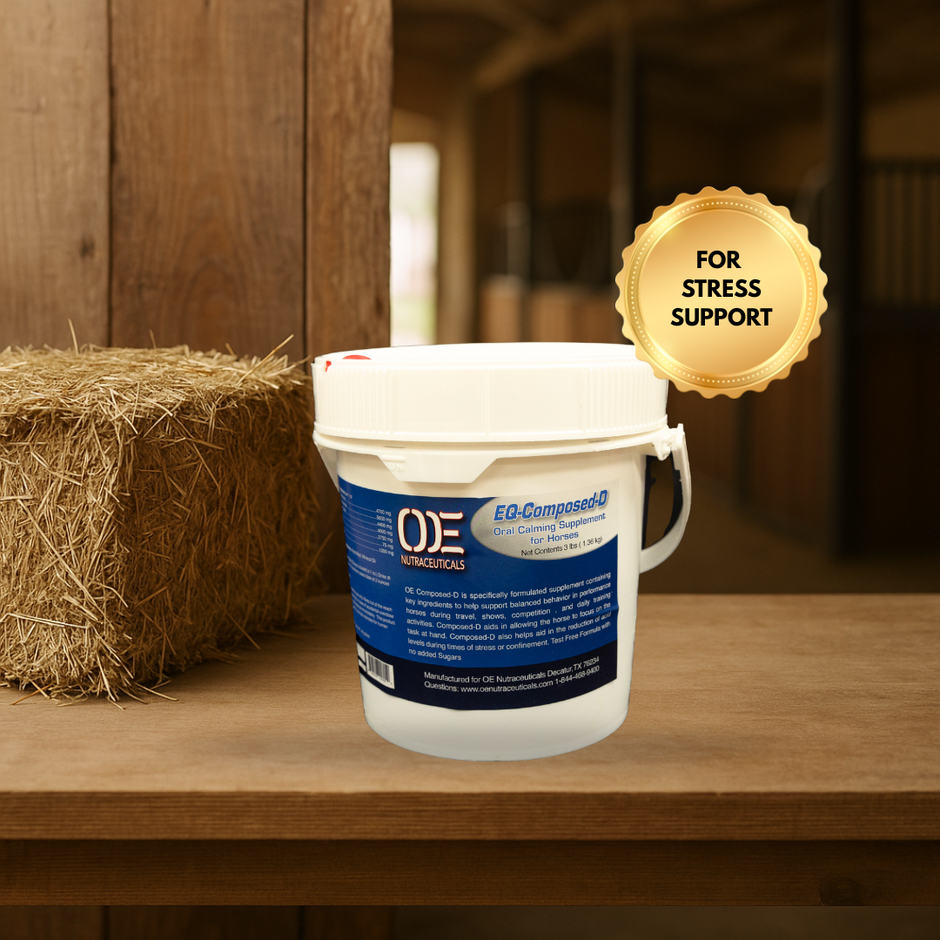 OE NUTRACEUTICALS